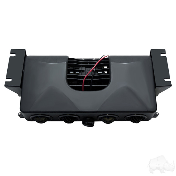 RHOX Cabin Cooling Fan 12V