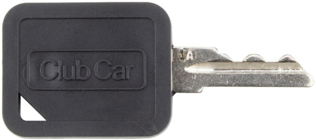 Choose Club Car Key Switches and Replacement Keys