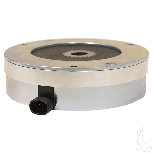 E-Z-Go RXV Electric, Motor Brake Assembly