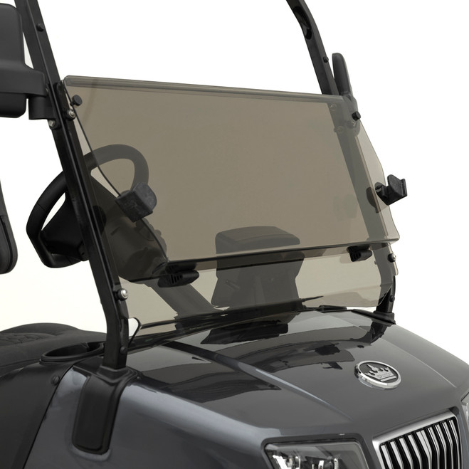 MODZ Golf Cart Windshield for Evolution Golf Carts - Choose Your Model ...