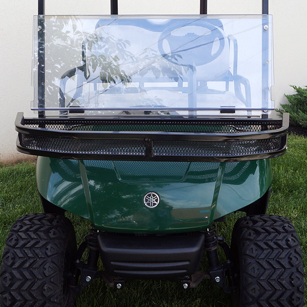 Yamaha Clay Basket | Front Mount | G29 | Drive | Golf Cart King