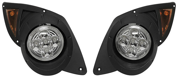 Yamaha Light Kits | Golf Cart King