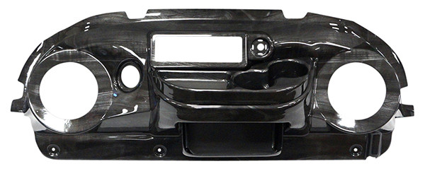 Club Car Dash Kits - Custom Dashes | Golf Cart King