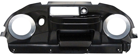 Club Car Dash Kits - Custom Dashes | Golf Cart King