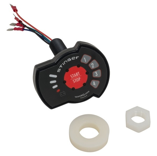 Choose Club Car Key Switches and Replacement Keys
