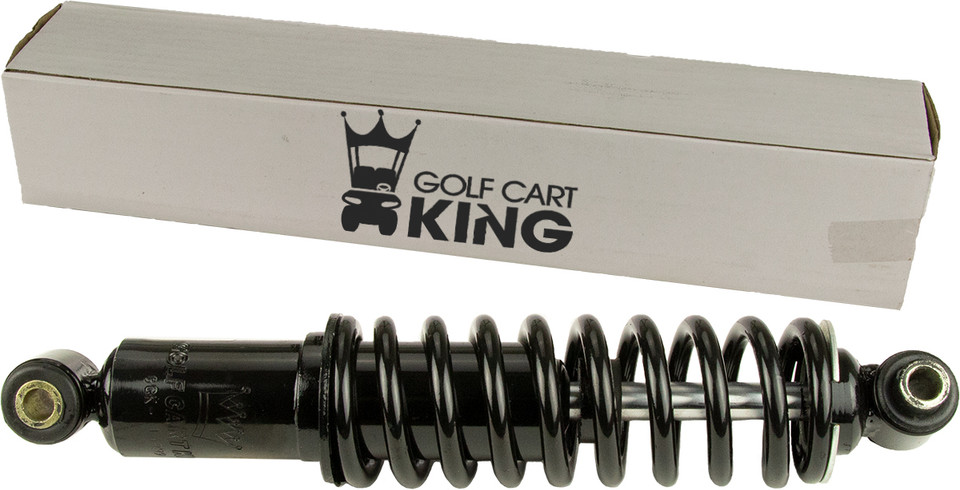 Front Shocks, Suspension - Yamaha Golf Cart Replacement Parts