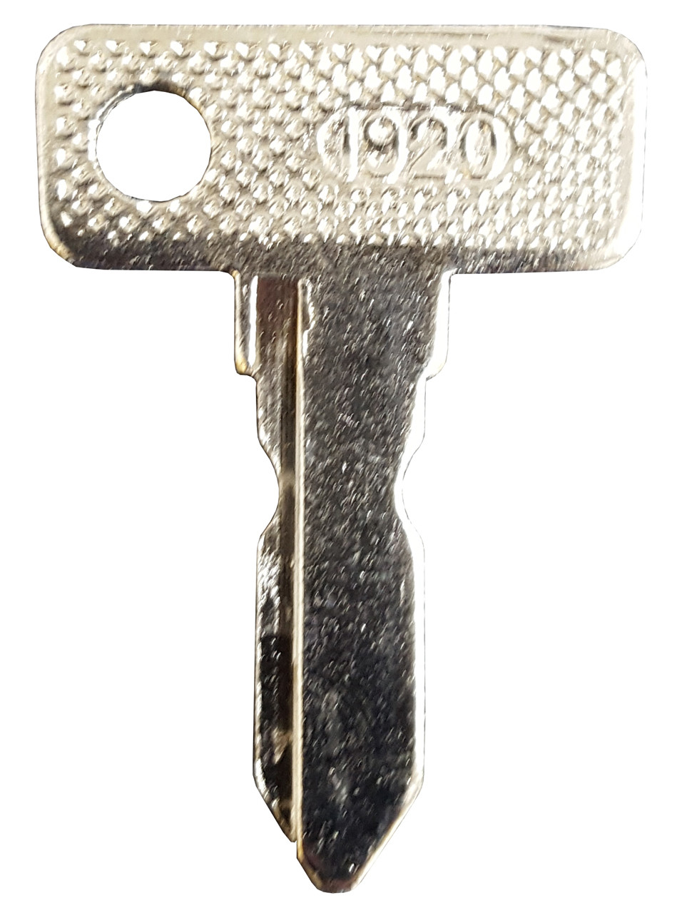 Choose Club Car Key Switches and Replacement Keys