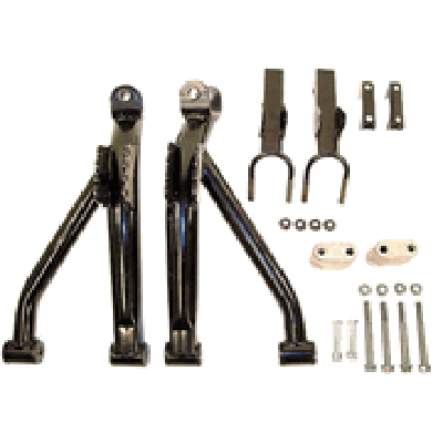 Yamaha Lift Kits for G1, G2, G9, G14, G16, G19, G22, G29, Drive | Golf ...