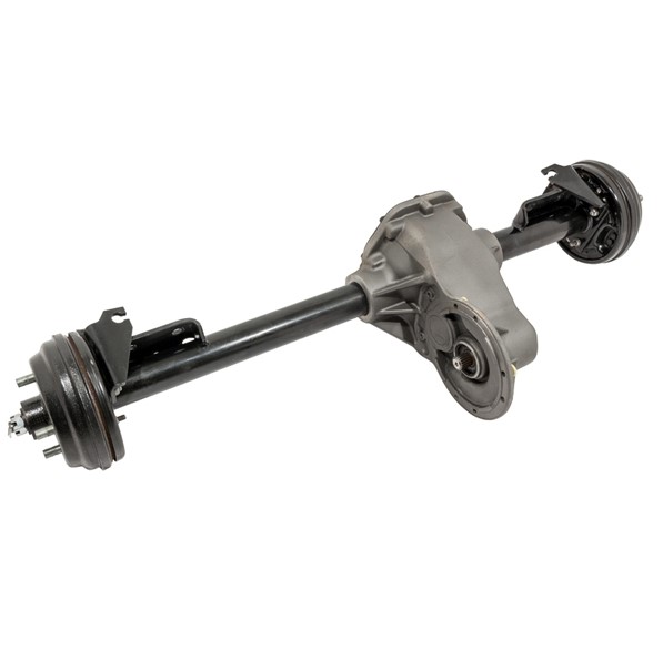 E-Z-GO TXT Electric Transaxle (Remanufactured ) - golfcartking.com