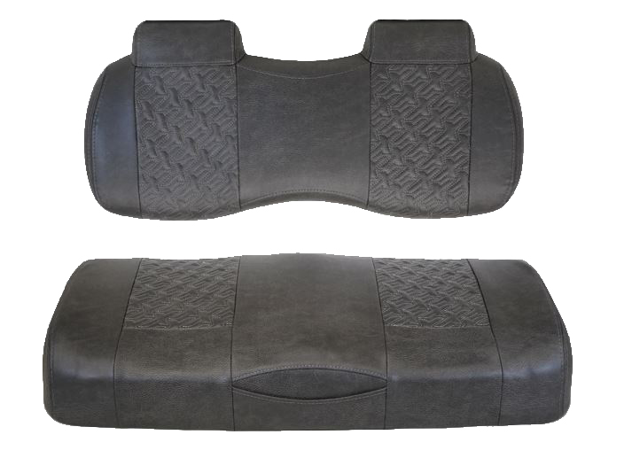 Madjax Executive Seats Club Car Ezgo Yamaha Choose Color