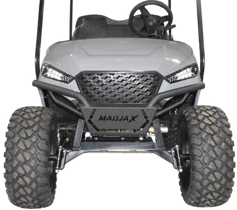 MadJax Brush Guard for EZGO TXT Storm Body Kit (Years 2001.5-Up)