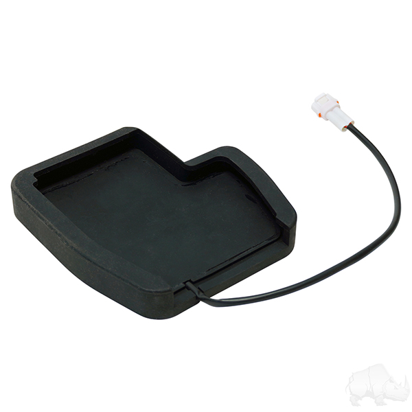 Yamaha Drive2 Brake Pad Light Switch Fit OEM - golfcartking.com