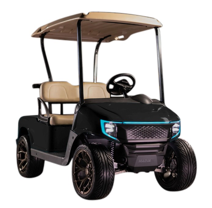 Madjax® Apex Body Kit For Ezgo Rxv 2008 Up Choose Color