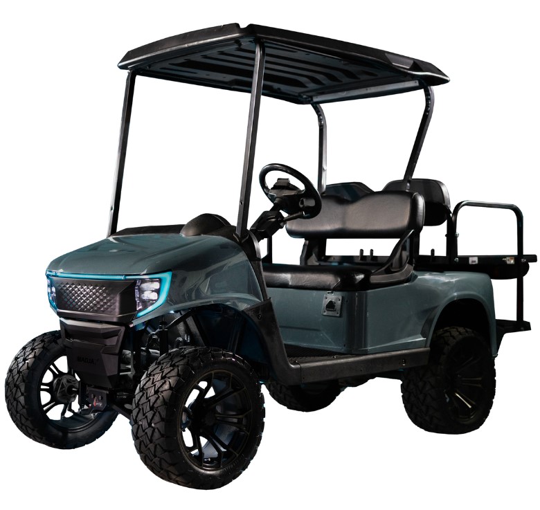 Madjax® Apex Body Kit For Ezgo Rxv 2008 Up Choose Color