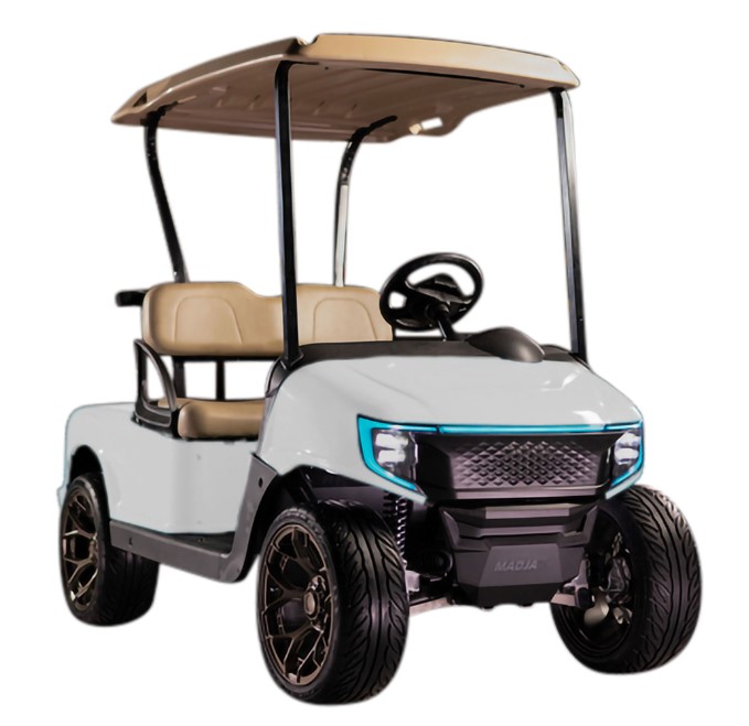 Madjax® Apex Body Kit For Ezgo Rxv 2008 Up Choose Color