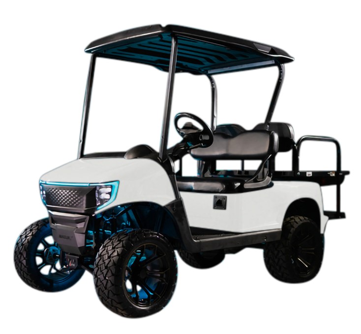 Madjax® Apex Body Kit For Ezgo Rxv 2008 Up Choose Color