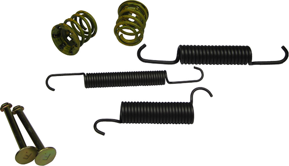 EZGO TXT Brake Spring Repair Kit for 1997-up | Golf Cart King