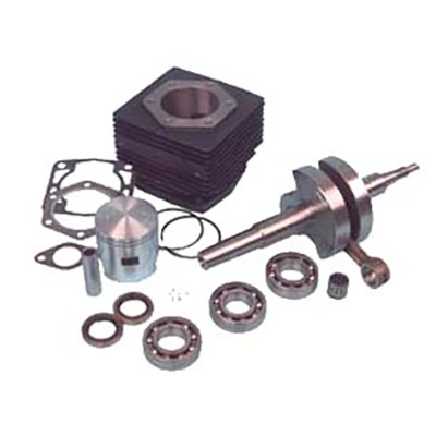 EZGO Marathon Engine Rebuild Kit for 1980-88 | Golf Cart King