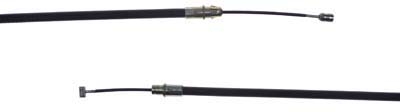 Club Car Parking Brake Cable | Left | Carryall 294 | XRT 1500 | Golf ...