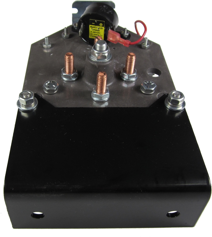 OEM EZGO Forward and Reverse Switch Assembly | TXT | Electric | Golf ...