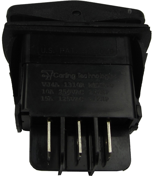 Club Car Rocker Switch | Forward and Reverse | DS | Precedent | Golf ...