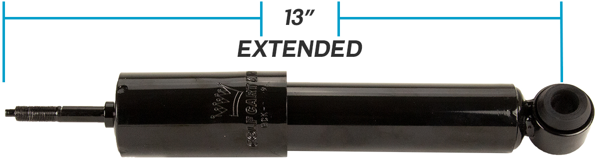 Club Car DS Rear Shock Absorber | DS | Gas | Golf Cart King