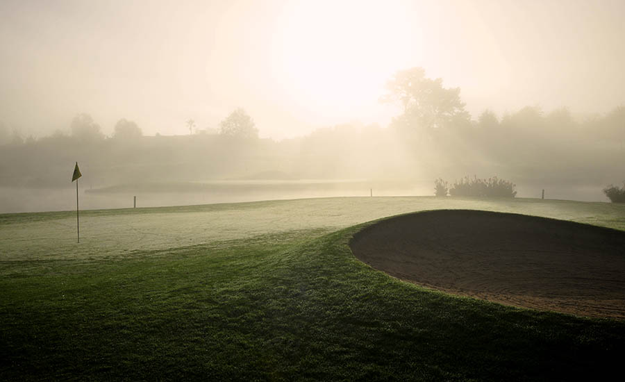 TOP GOLF DESTINATIONS FOR WINTER MONTHS - golfcartking.com