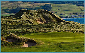 Best Golf Destinations on the Planet - golfcartking.com