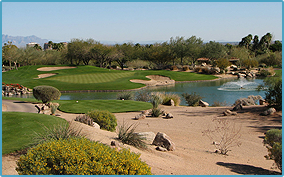 Best Golf Destinations on the Planet - golfcartking.com