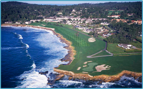Best Golf Destinations on the Planet - golfcartking.com