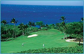 Best Golf Destinations on the Planet - golfcartking.com