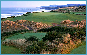 Best Golf Destinations on the Planet - golfcartking.com