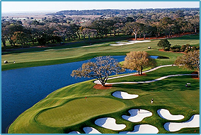 Best Golf Destinations on the Planet - golfcartking.com