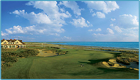 Best Golf Destinations on the Planet - golfcartking.com