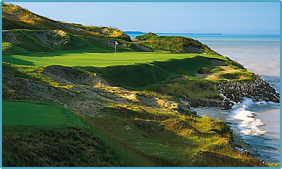 Best Golf Destinations on the Planet - golfcartking.com