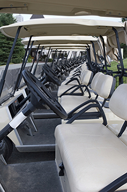 Learn How to Install a Custom Cargo Box for Your Golf Cart ...