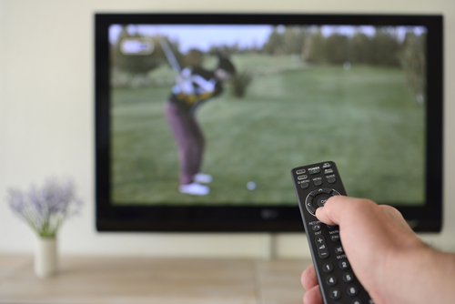 10 Great Movies About Golf - golfcartking.com