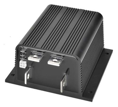 Club Car Controller | DS | 36-48 Volt | 500 Amp | Golf Cart King