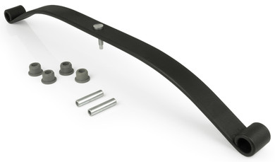 Club Car Precedent Heavy Duty Front Leaf Spring Kit | Golf Cart King