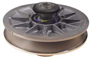 Club Car Secondary Driven Clutch Carryall 294/XRT1500