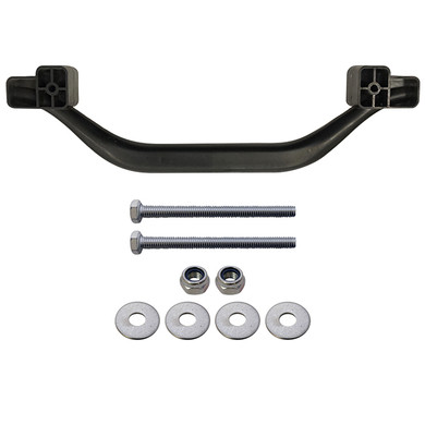 Black RHOX Top Handle