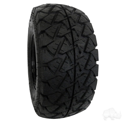 RHOX Grappler, 22x10-10, DOT4 Ply GOLF CART TIRE