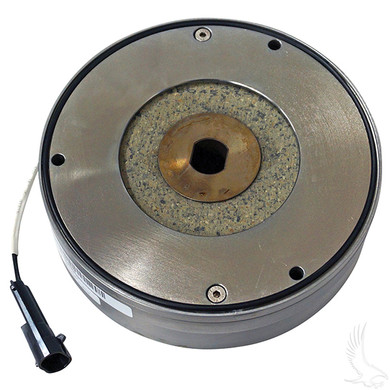 E-Z-Go RXV Motor Brake Assembly