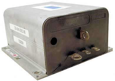 Rebuilt 48V Club Car Regen II Controller w/ Core (98+) - golfcartking.com