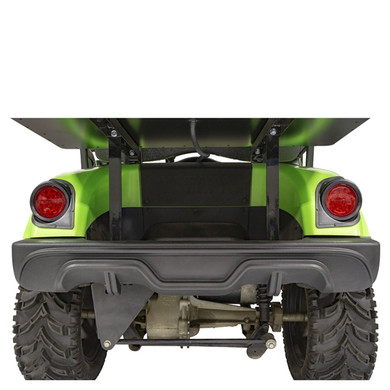 Madjax Havoc Body Kit Rear Bumper Yamaha Drive 2007-2016