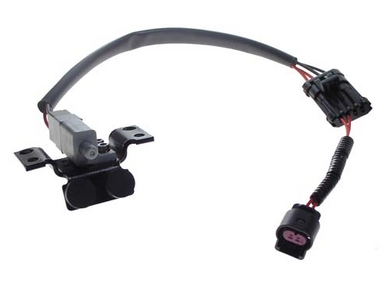 E-Z-GO RXV BRAKE LIGHT SWITCH ASSEMBLY - golfcartking.com
