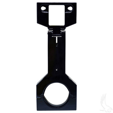 Universal Steering Column Speedometer Bracket - golfcartking.com