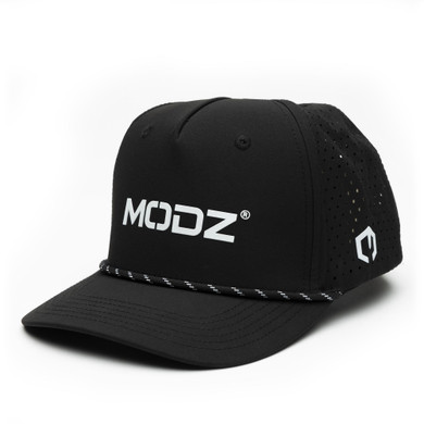 MODZ® Baseball Cap with Rope Style (Choose Color)