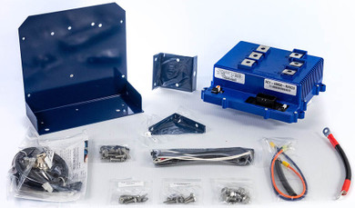 Alltrax EZGO RXV 2008 -2011 Danaher Factory AC Controller with 23 pin ...