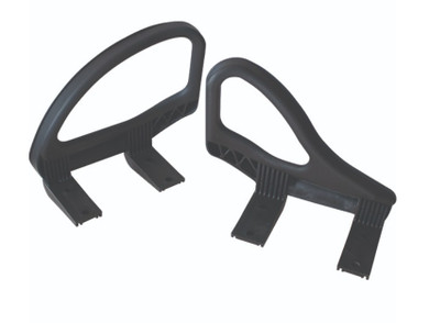 EZGO Seat Hip Restraint Set | RXV | TXT | Golf Cart King